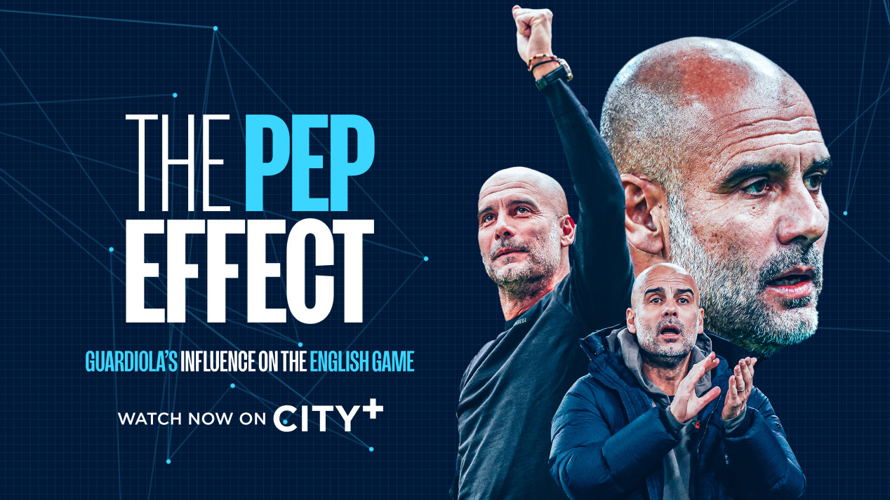 The Pep Effect: New City Studios documentary trailer