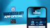 Manchester City: web oficial