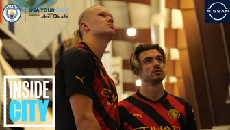 CityTV - Man City Latest Videos - Manchester City F.C.