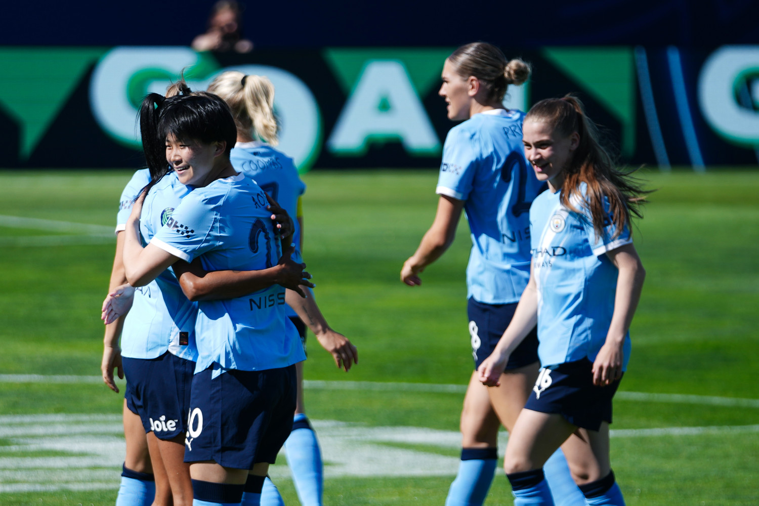 Matchday Membership | Manchester City's Official Membership