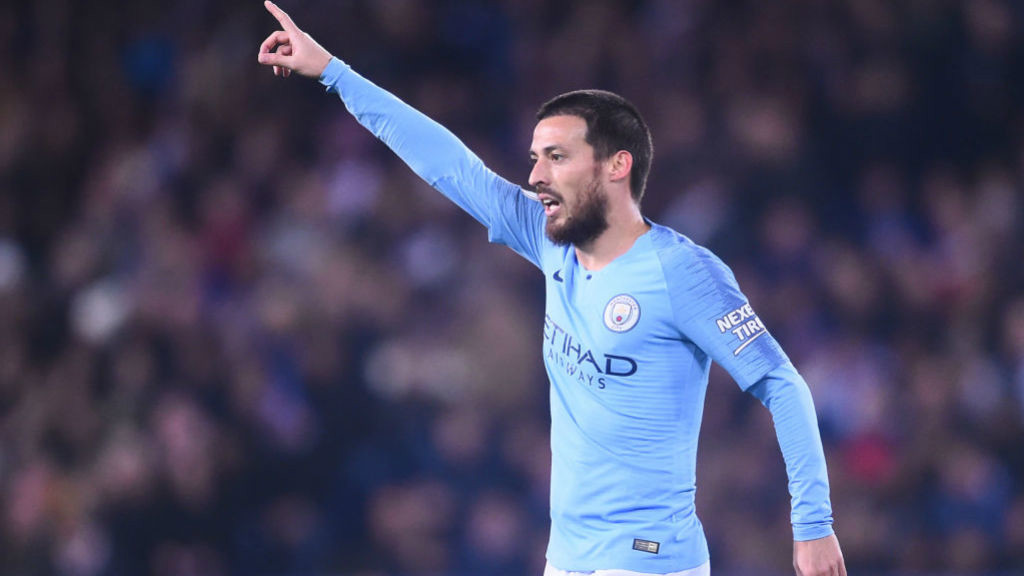 Silva 267: What they said