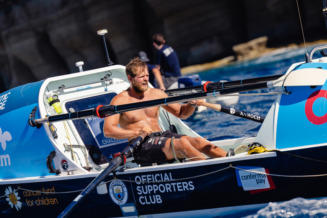 Watch Jamie Carr’s message of thanks to our Official Supporters Club