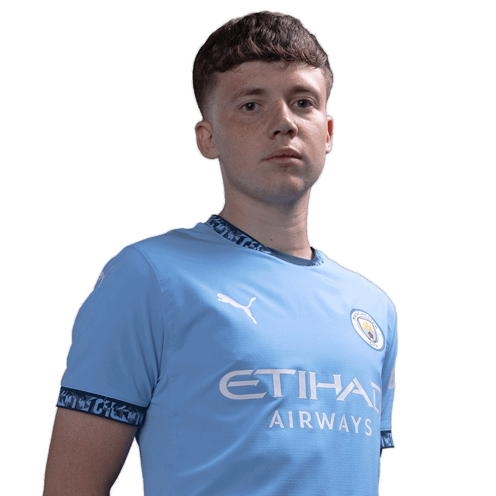 Kian Noble - Profile | Manchester City F.C.