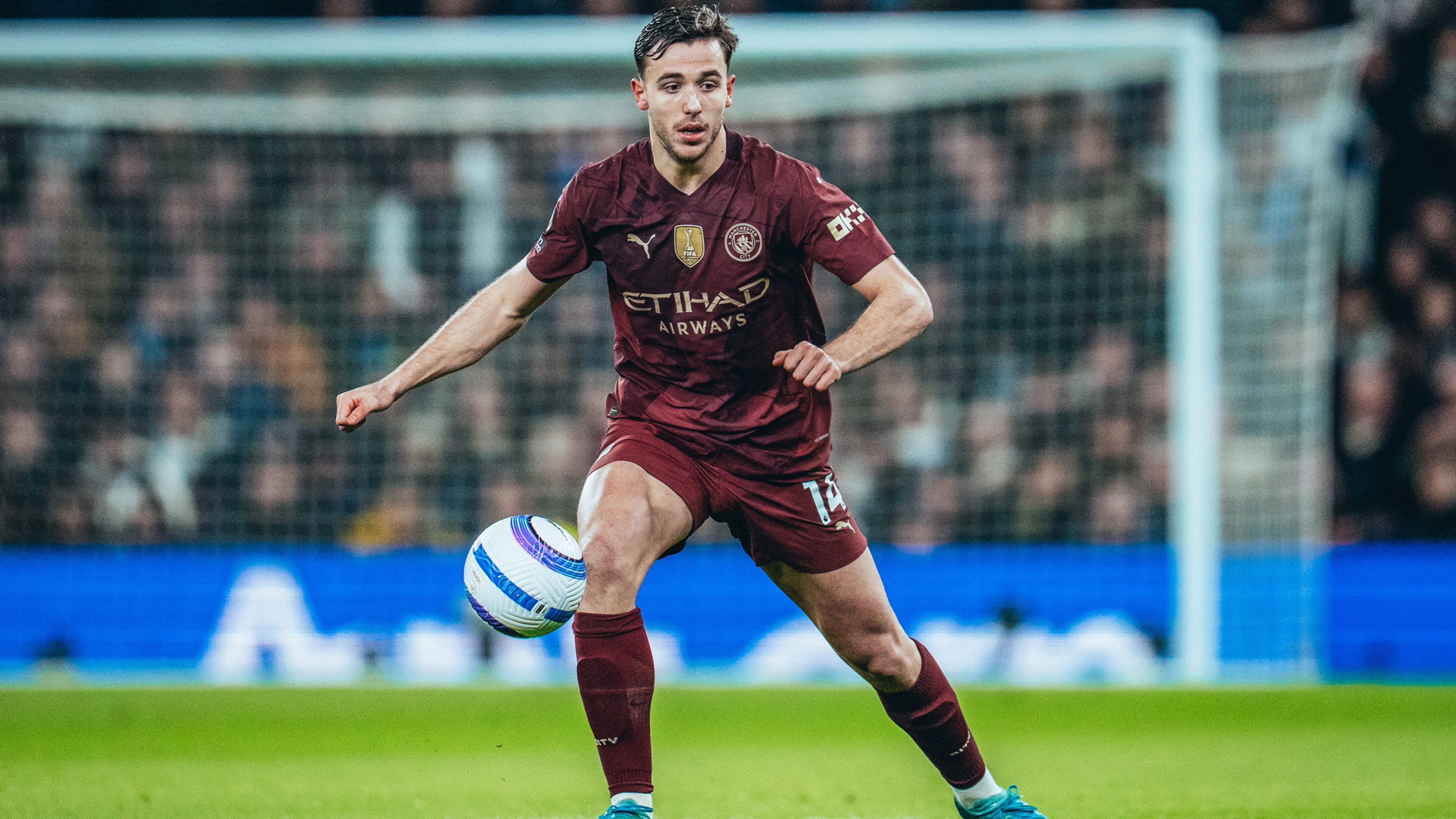 Gallery: Haaland strike sinks Spurs!