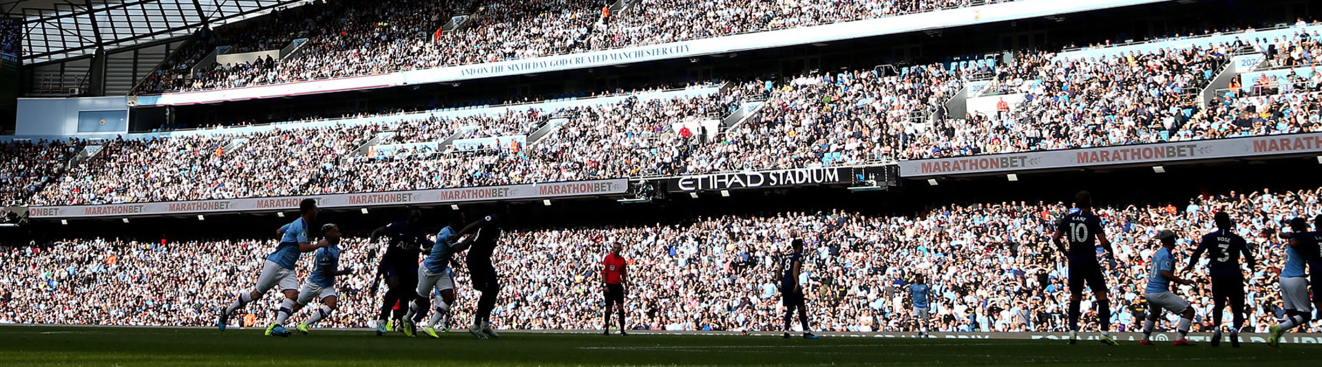 Cityzens | Manchester City Supporters and Fans