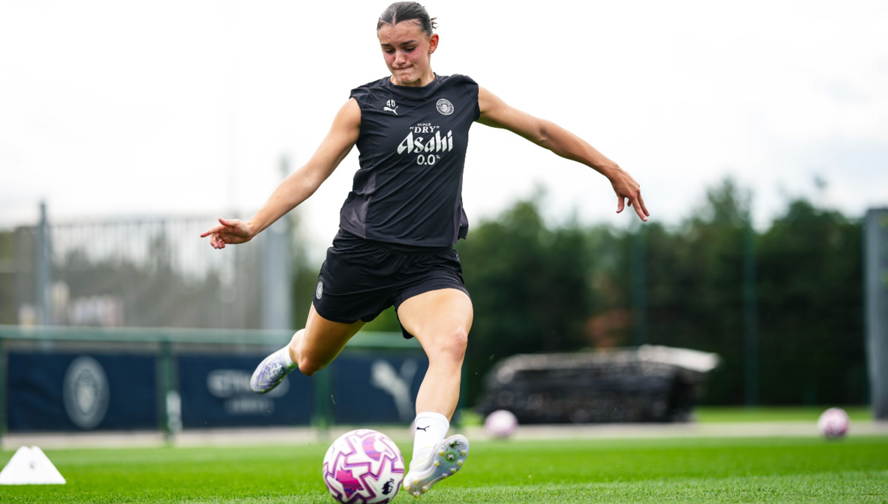 Training: Monday motivation