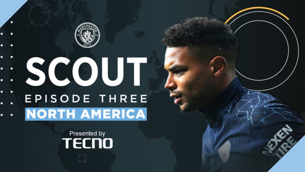 SCOUT: Episode Three - North America