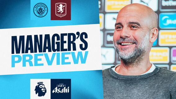 Making Manchester blue: Roberto Mancini's time as City manager