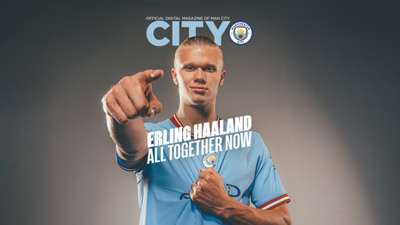 Man City Official Latest News - Manchester City F.C.