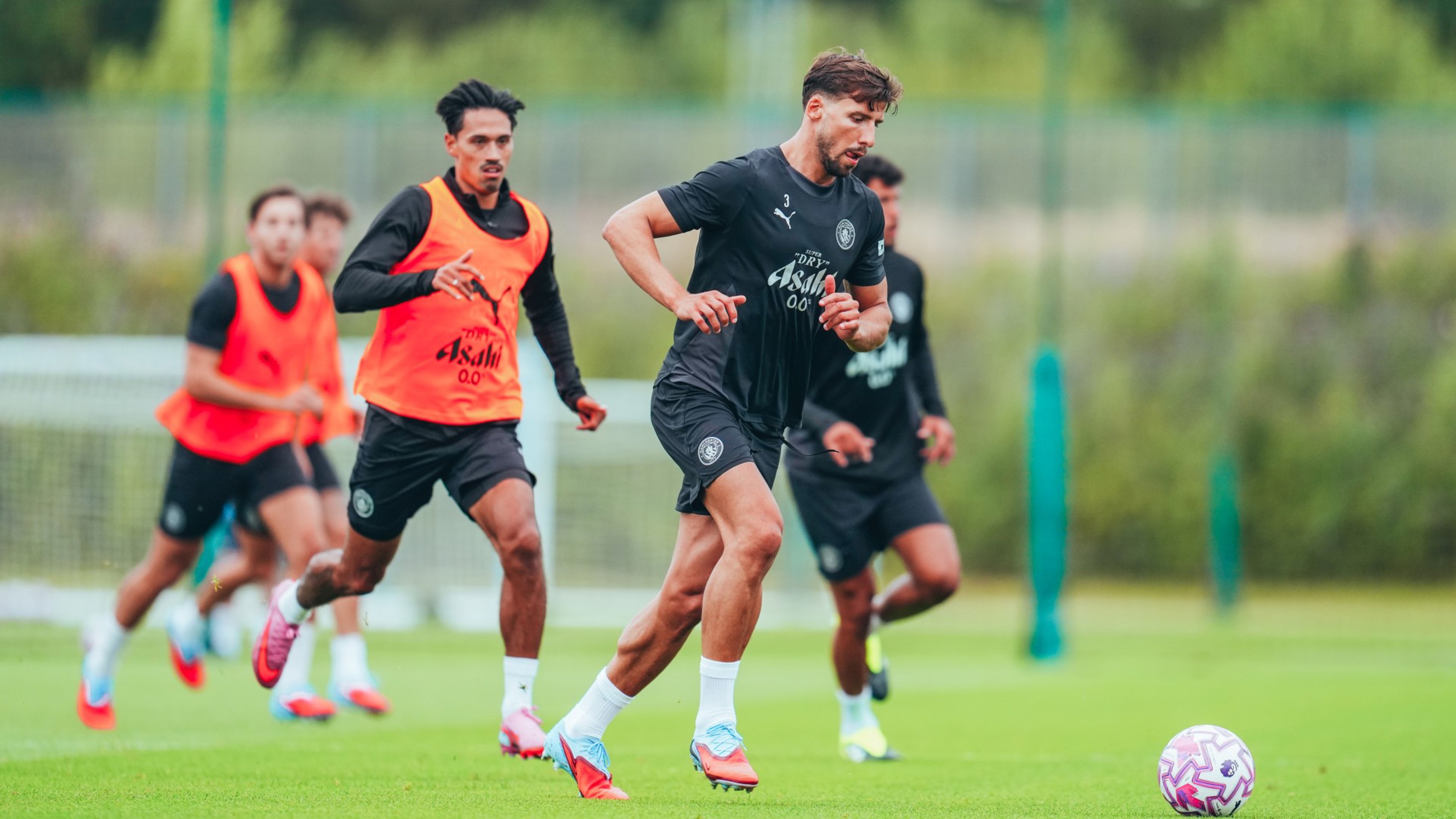 Training: Wednesday workout