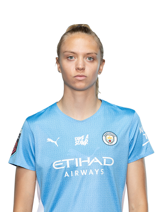Man City Women's Team | Player squad