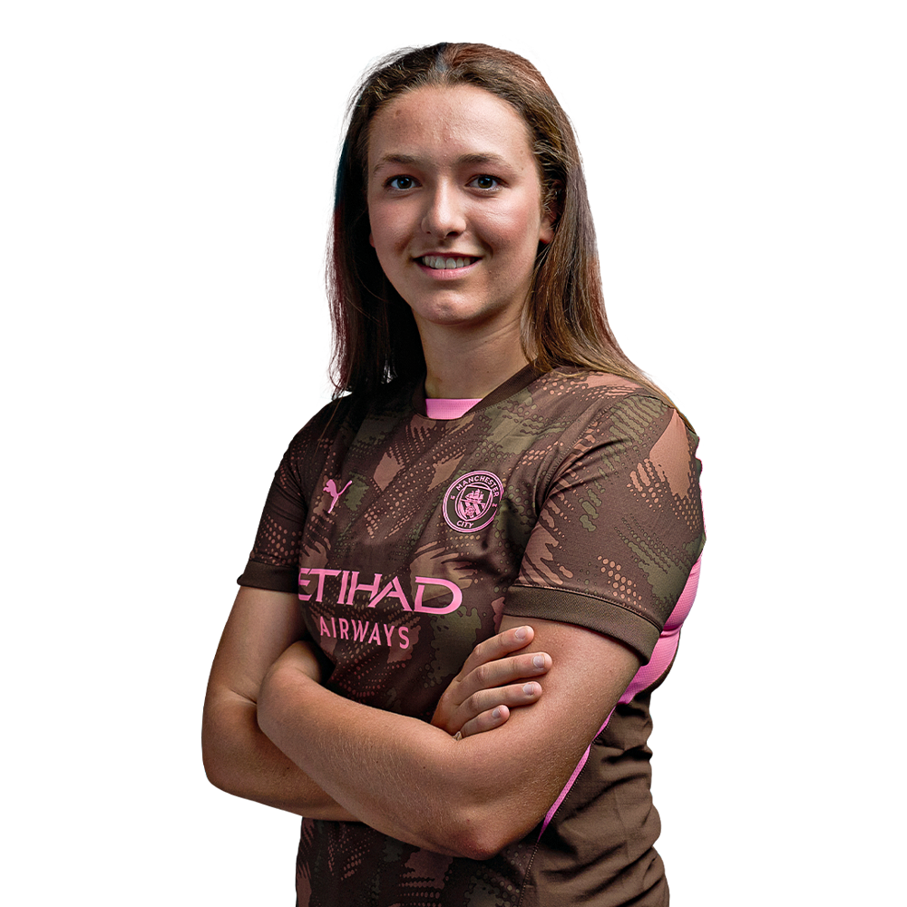 Eve Annets - Profile, News & Videos | Manchester City F.C.