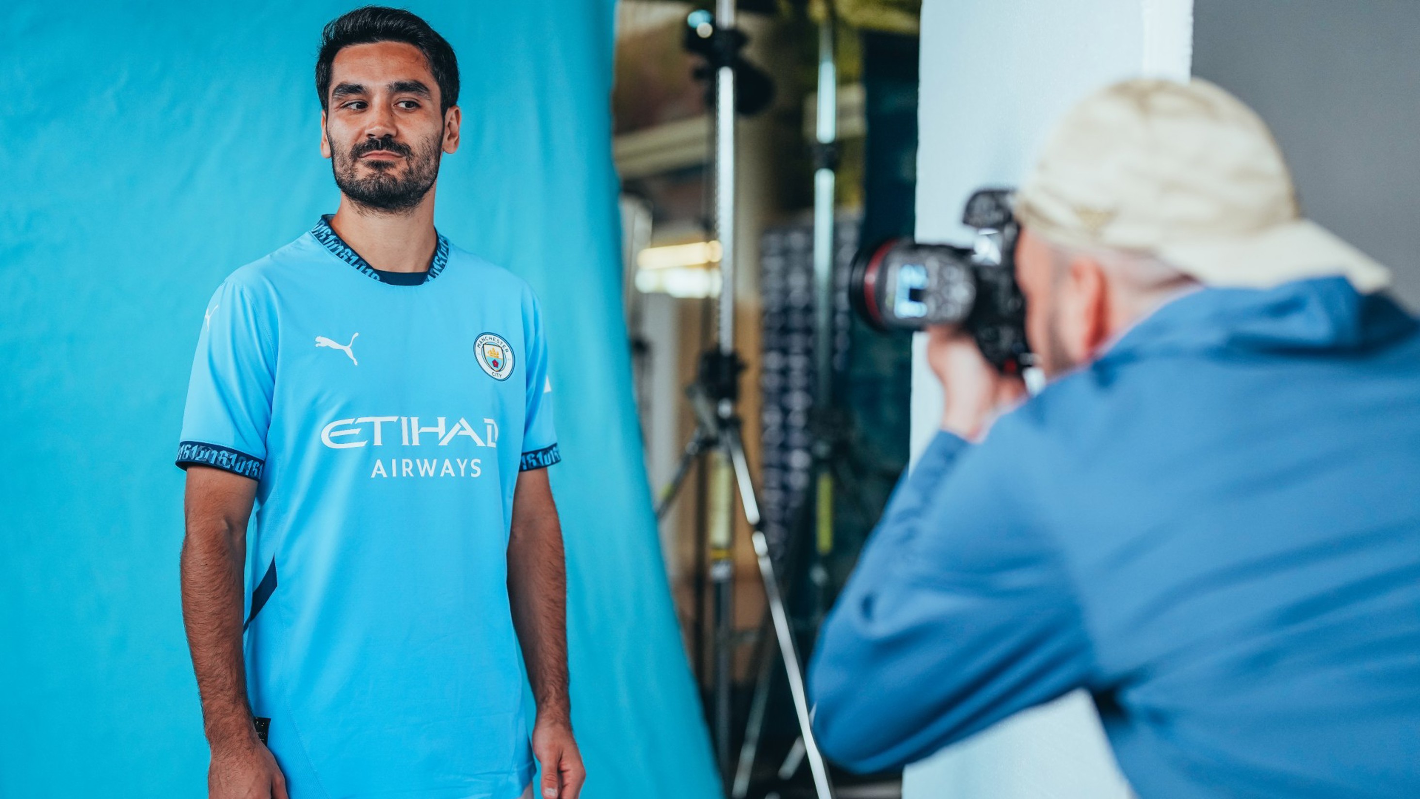 Gallery: Welcome back, Gundo!