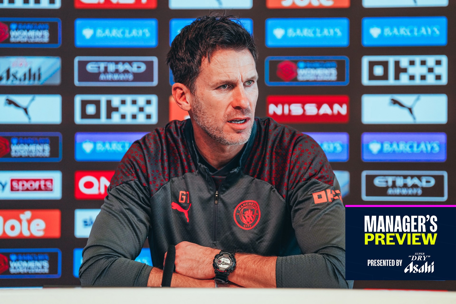 Taylor shares injury update on Greenwood - plus Hemp return