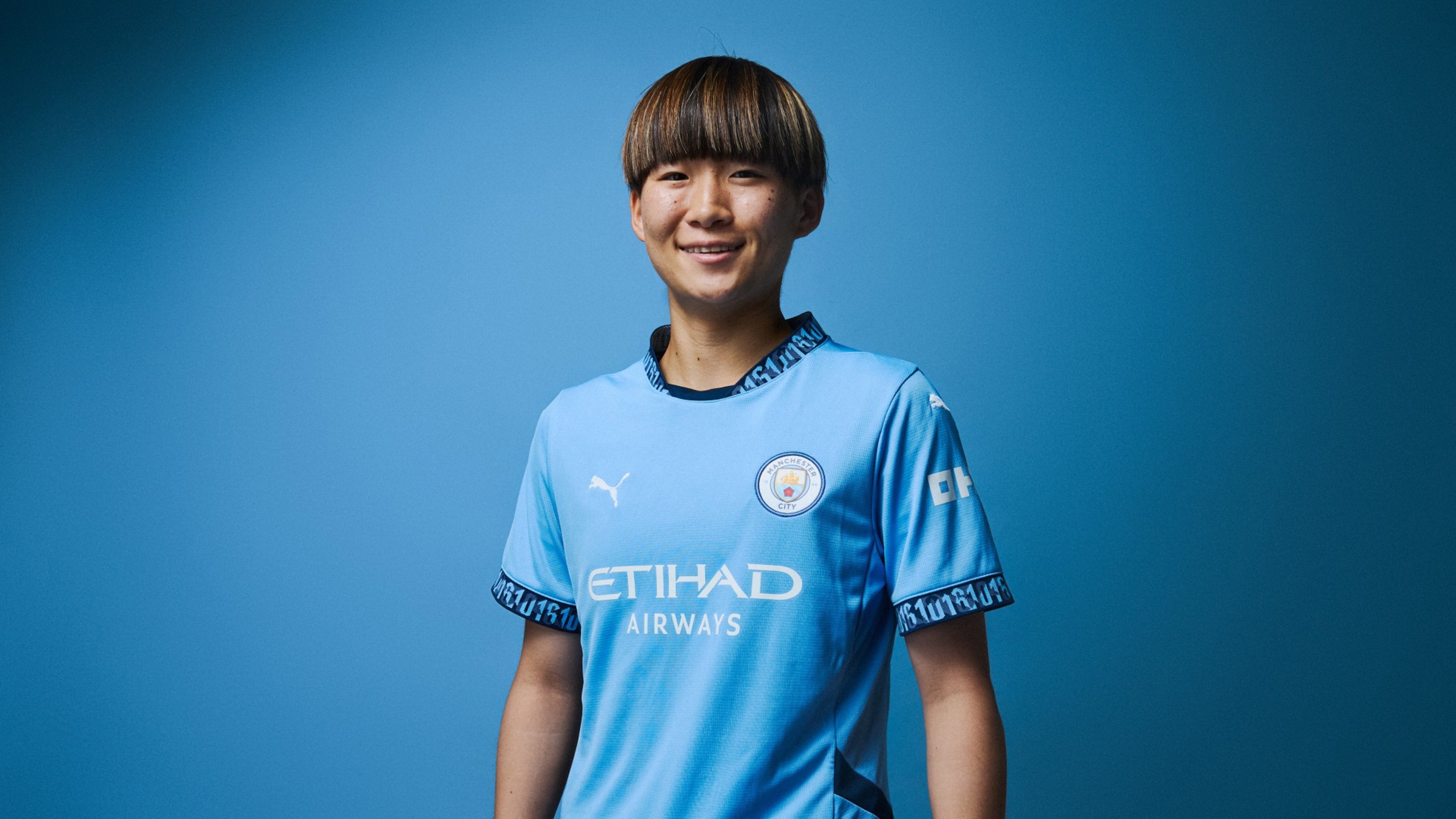 Gallery: Welcome Aoba Fujino!