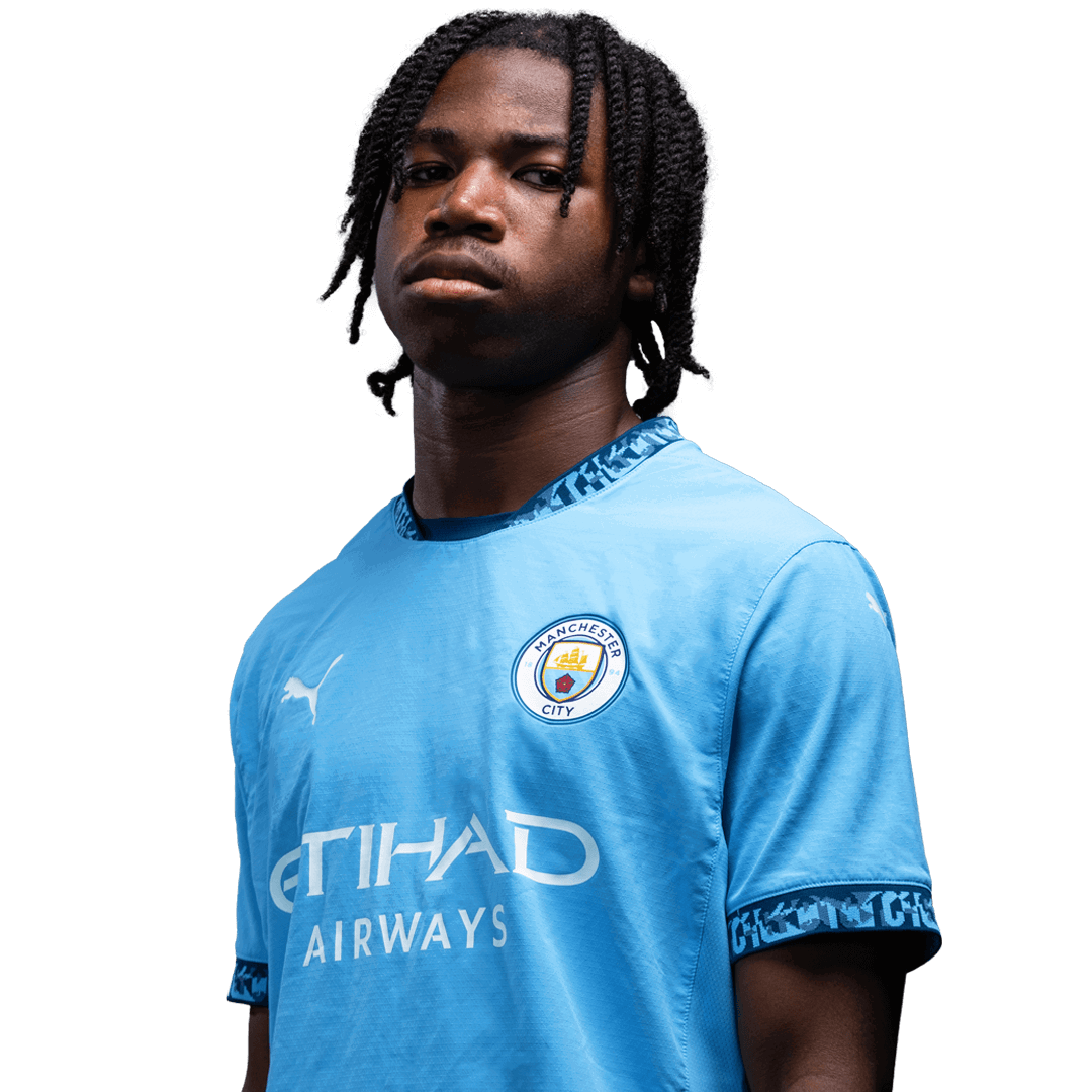 Christian Dunbar-McDonald - Profile | Manchester City F.C.
