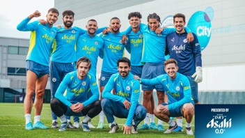 Manchester City FC - Official Website of Man City F.C.