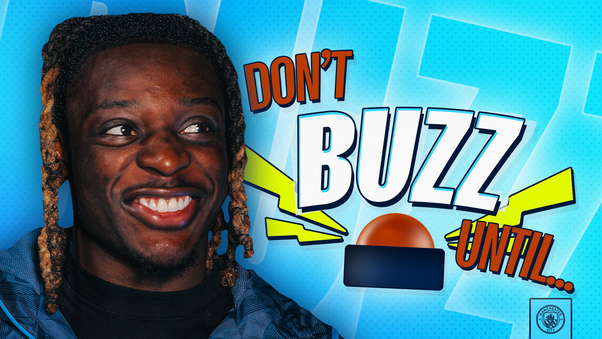 Jeremy Doku: Don't Buzz Until...