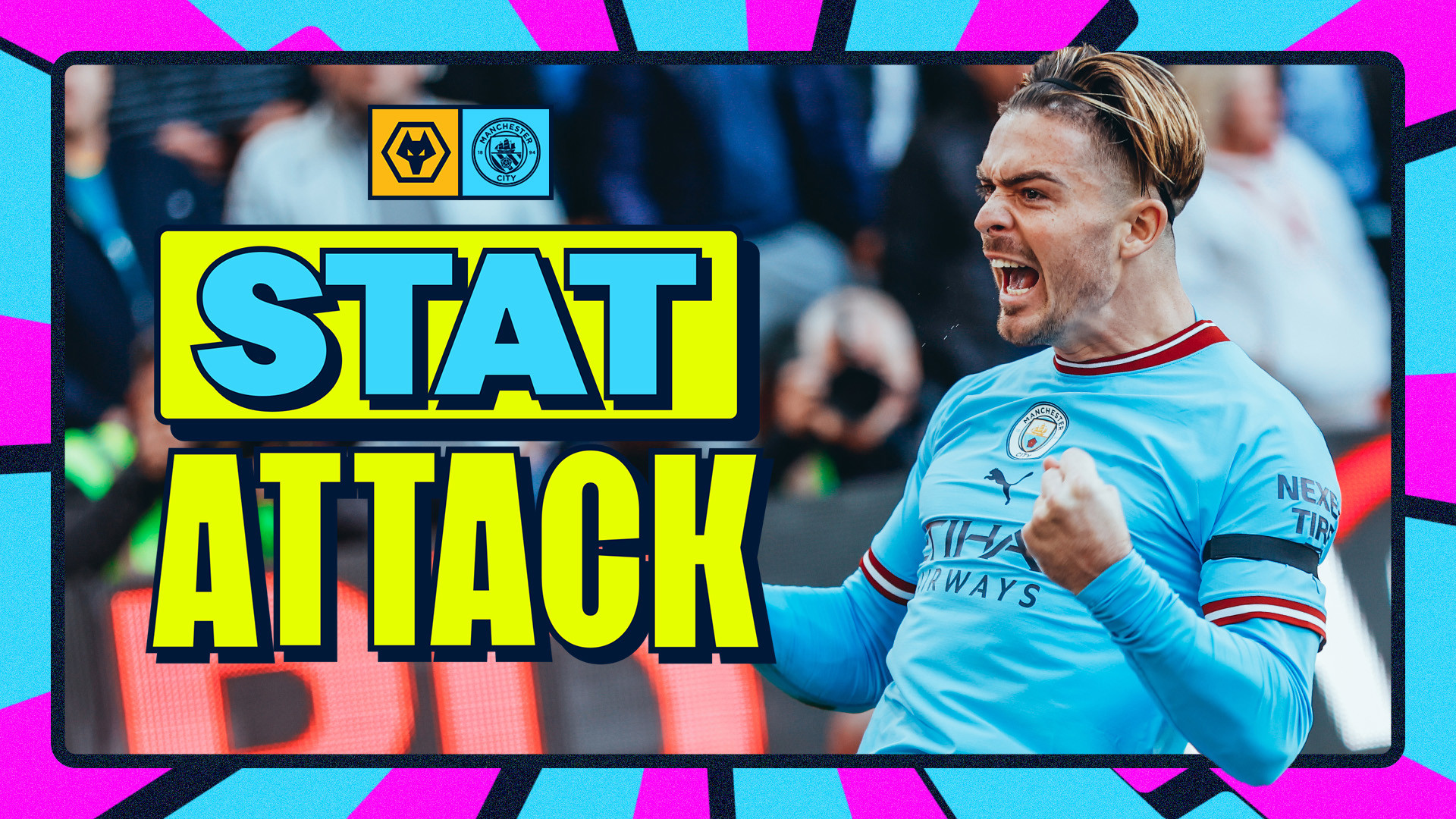 Stat Attack: Wolves v City