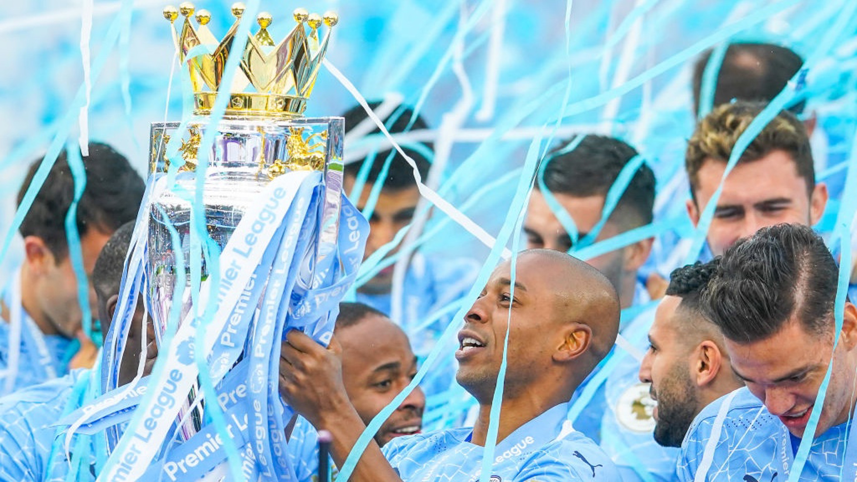 Gallery: The best of the trophy lift!