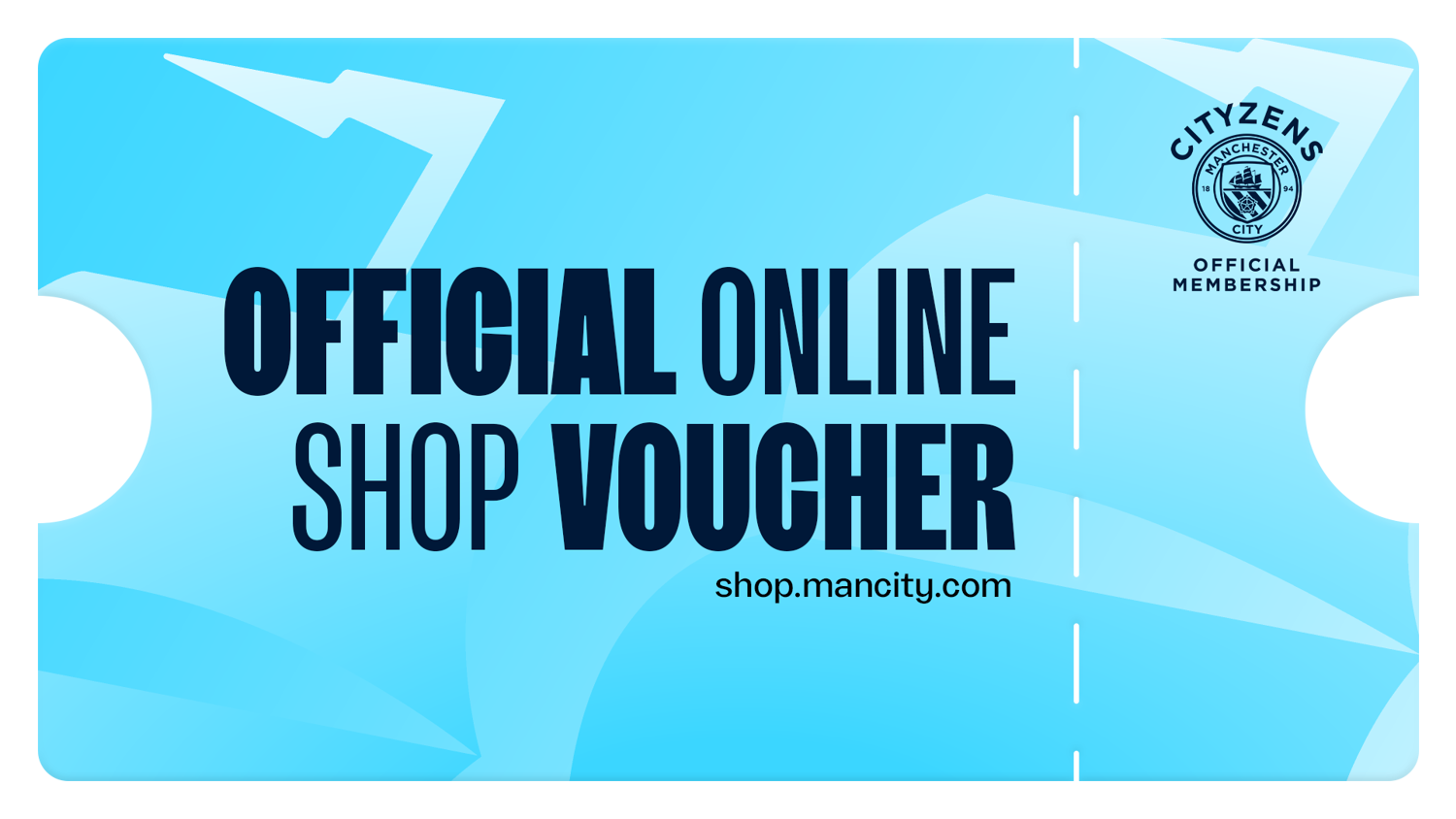 Cityzens Membership | Manchester City's Official Membership