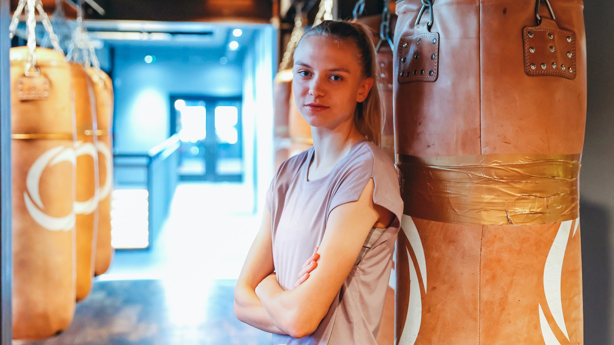 Gallery: City stars wear new PUMA Studio Range