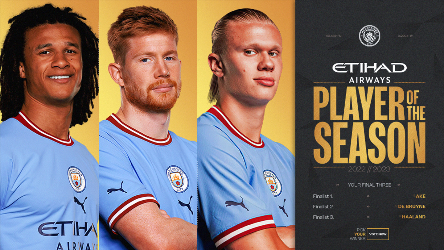 Etihad Player of the Season: Still time to vote!