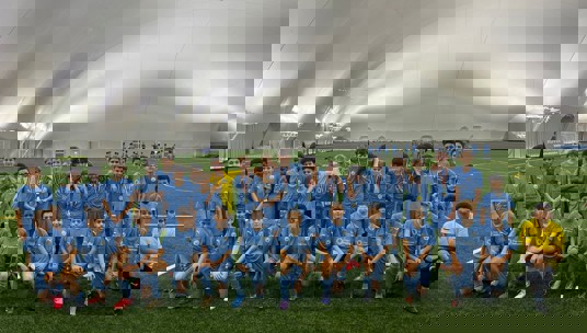 Manchester City Football Schools | United Arab Emirates