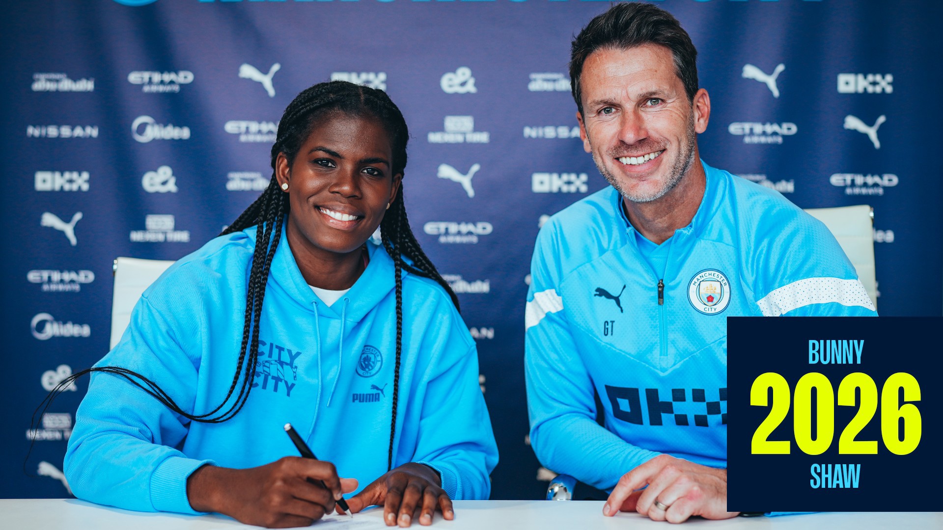 Shaw: Taylor has taken my game to the next level