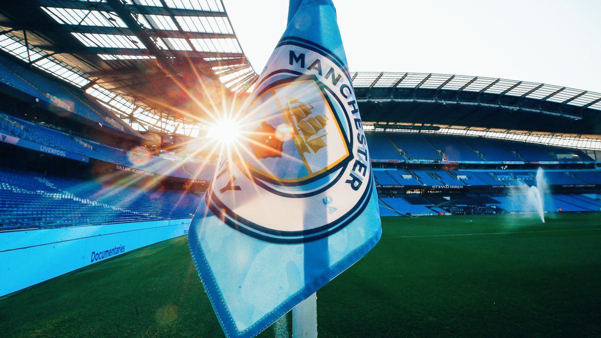 Your Matchday Experience