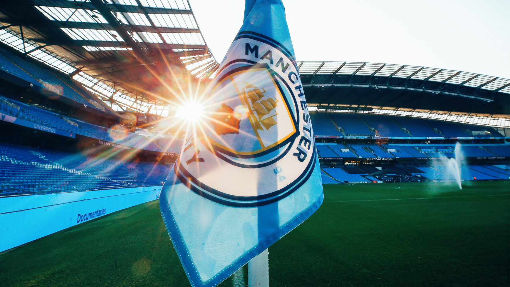 2026 Packing List | Manchester City Football School