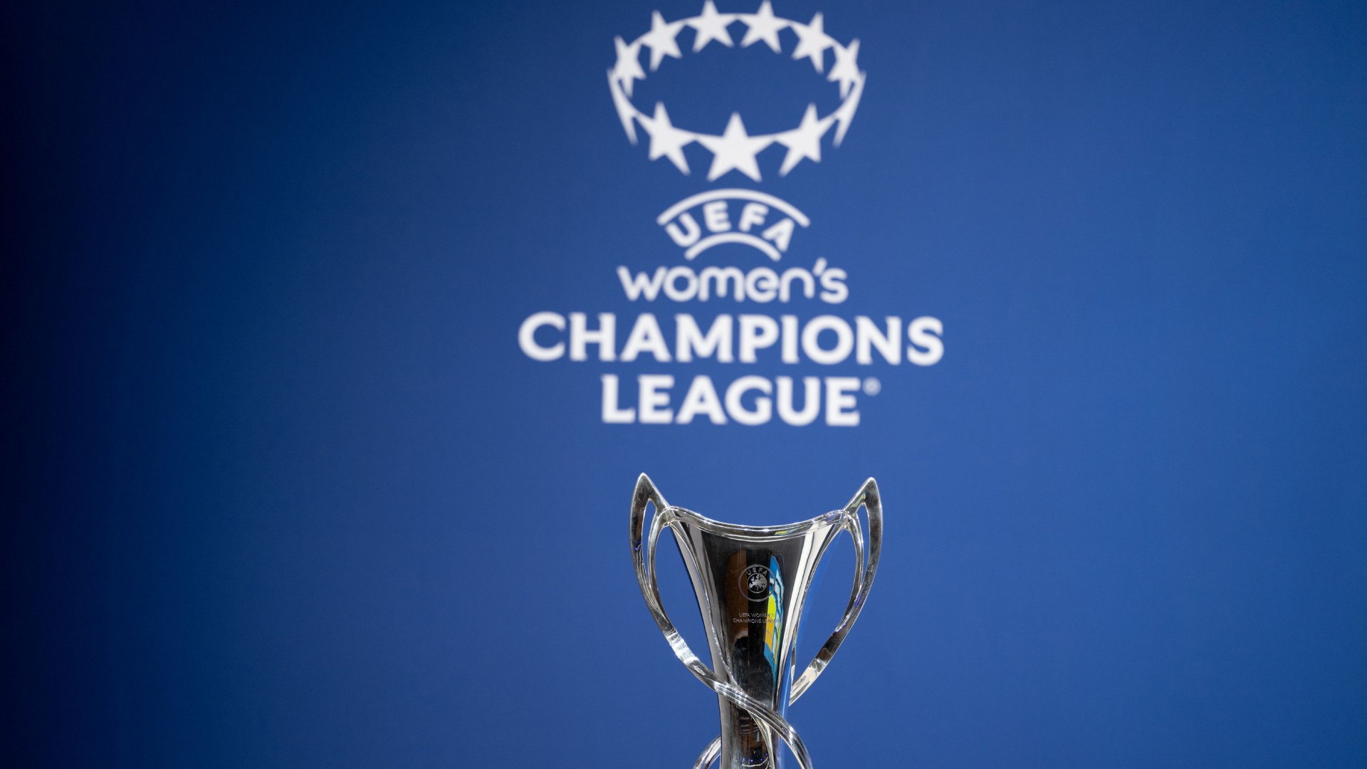 When is UEFA Women's Champions League quarter-final and semi-final draw?