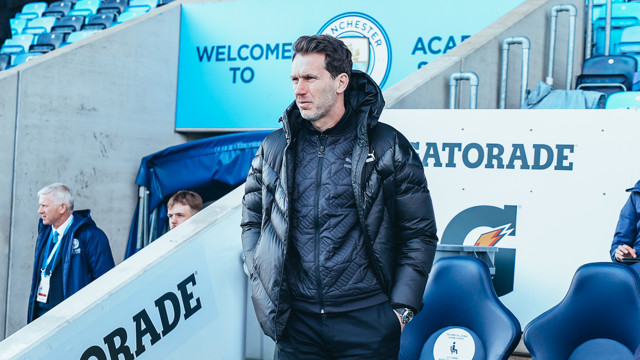 Taylor: The players found solutions