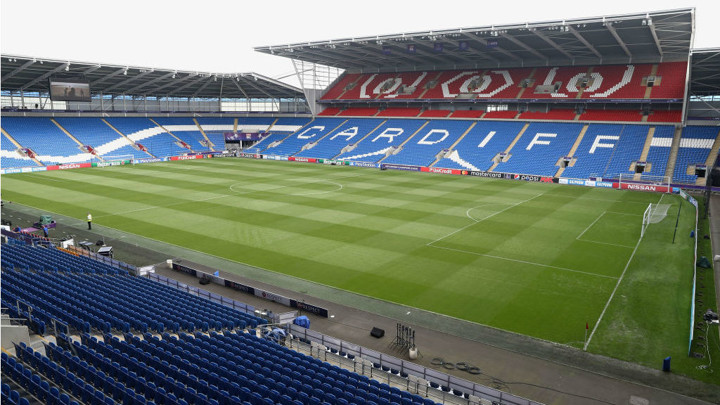Cardiff v City: Ticket information