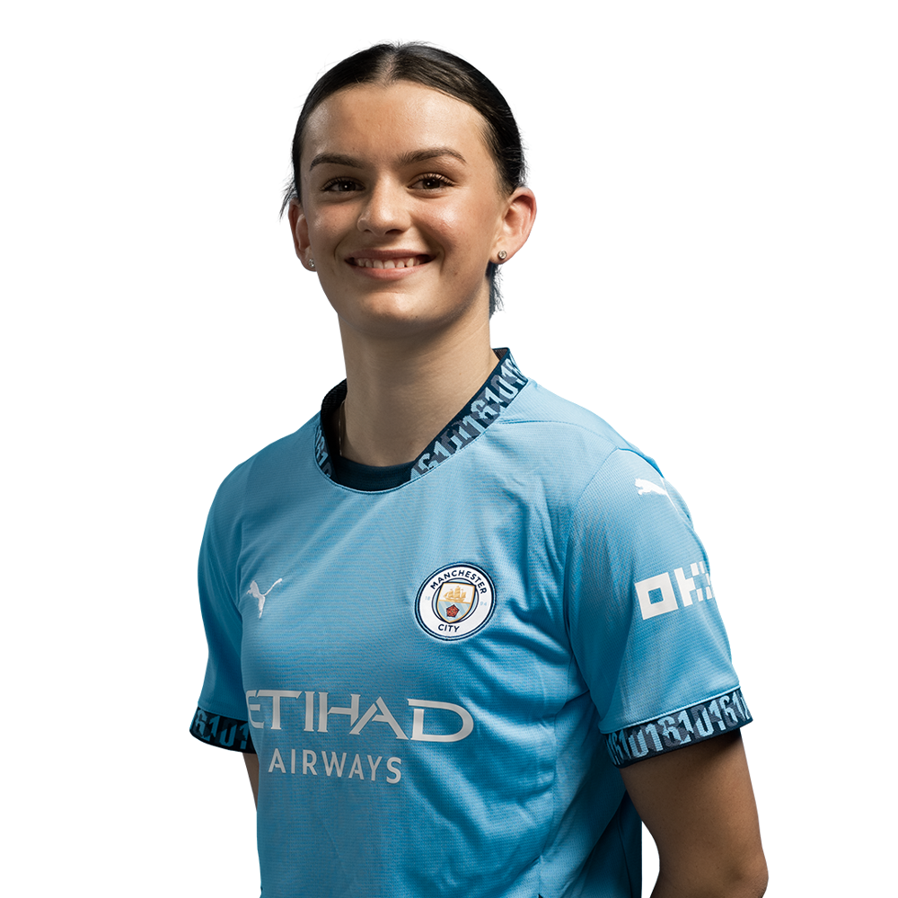 Lily Murphy - Profile, News & Videos | Manchester City F.C.