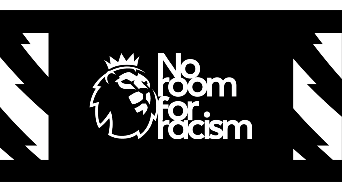 No Room For Racism matches reinforce Premier League and clubs’ commitment