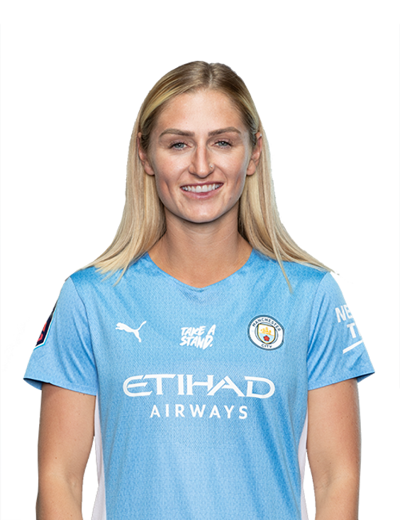 Man City Women's Team | Player squad