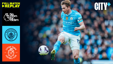Manchester City FC - Official Website of Man City F.C.