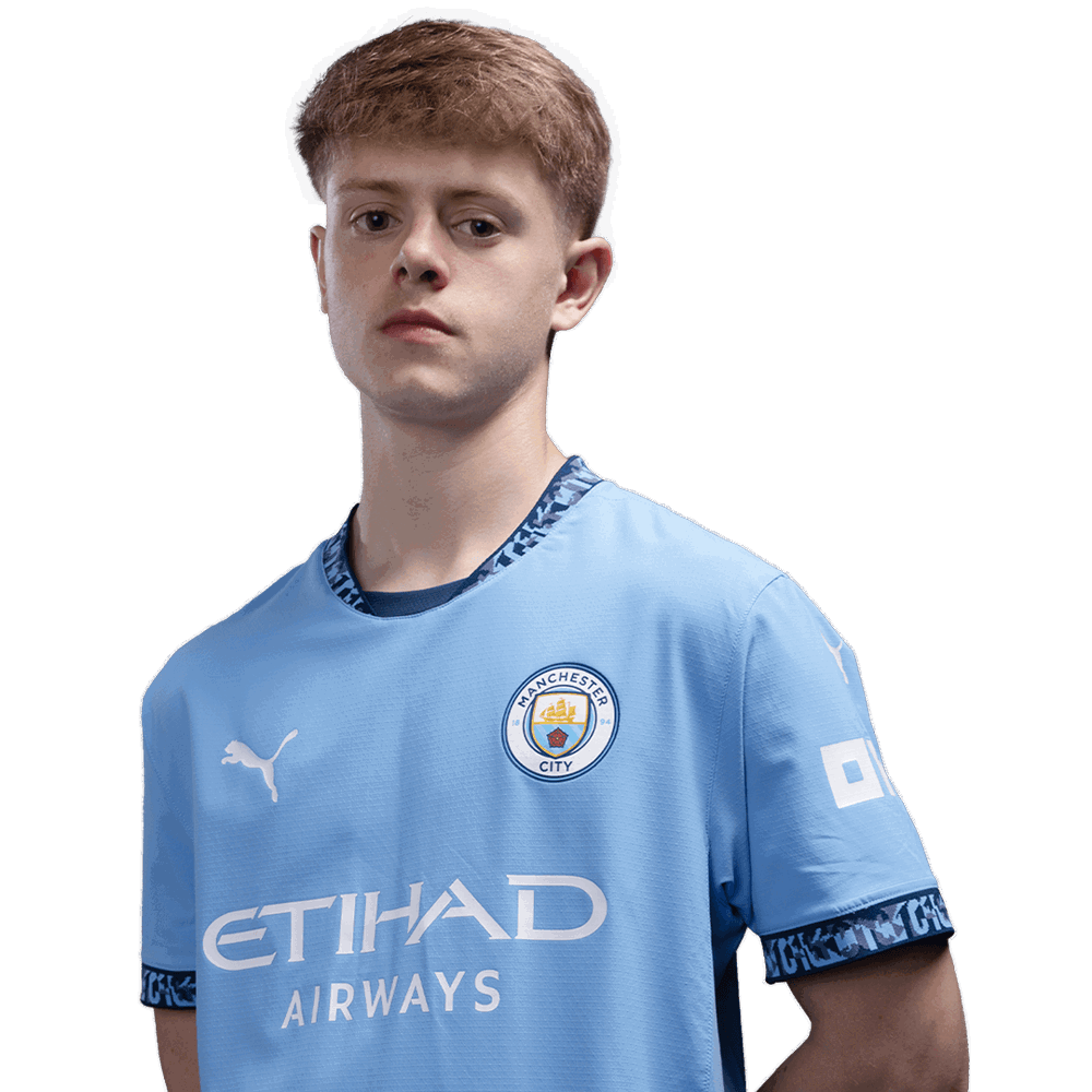 Rhys Thomas - Profile | Manchester City F.C.