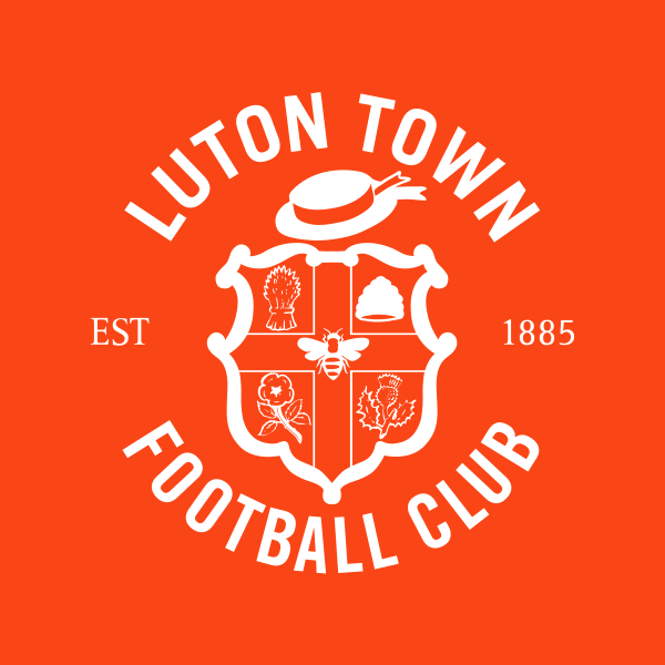 Man City v Luton - 13 Apr 2024