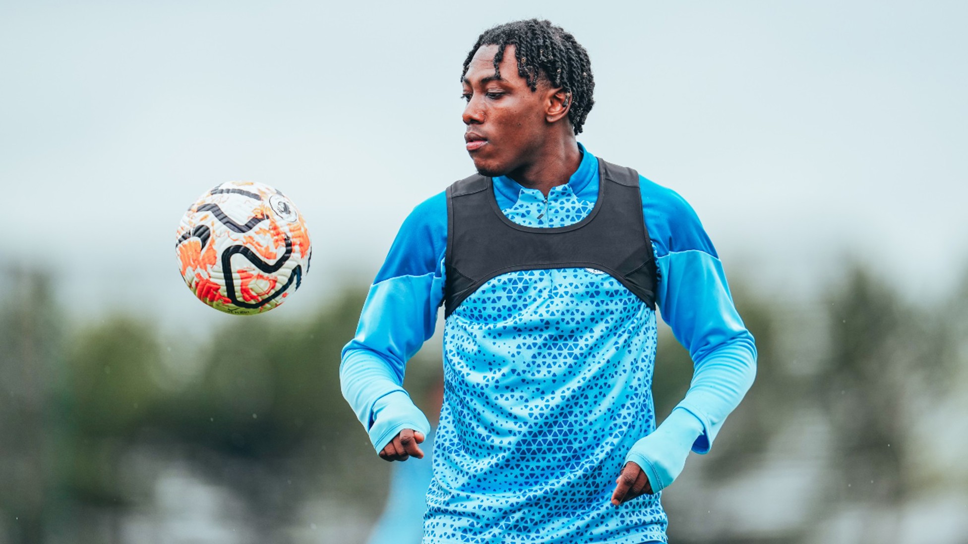 Training: EDS put the work in