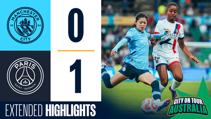 Manchester City FC - Official Website of Man City F.C.