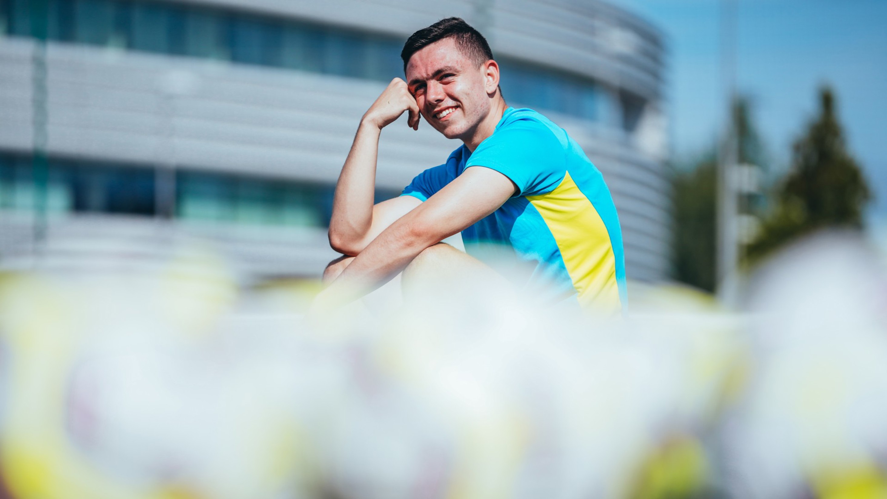 EDS gallery: Hard work in the sun