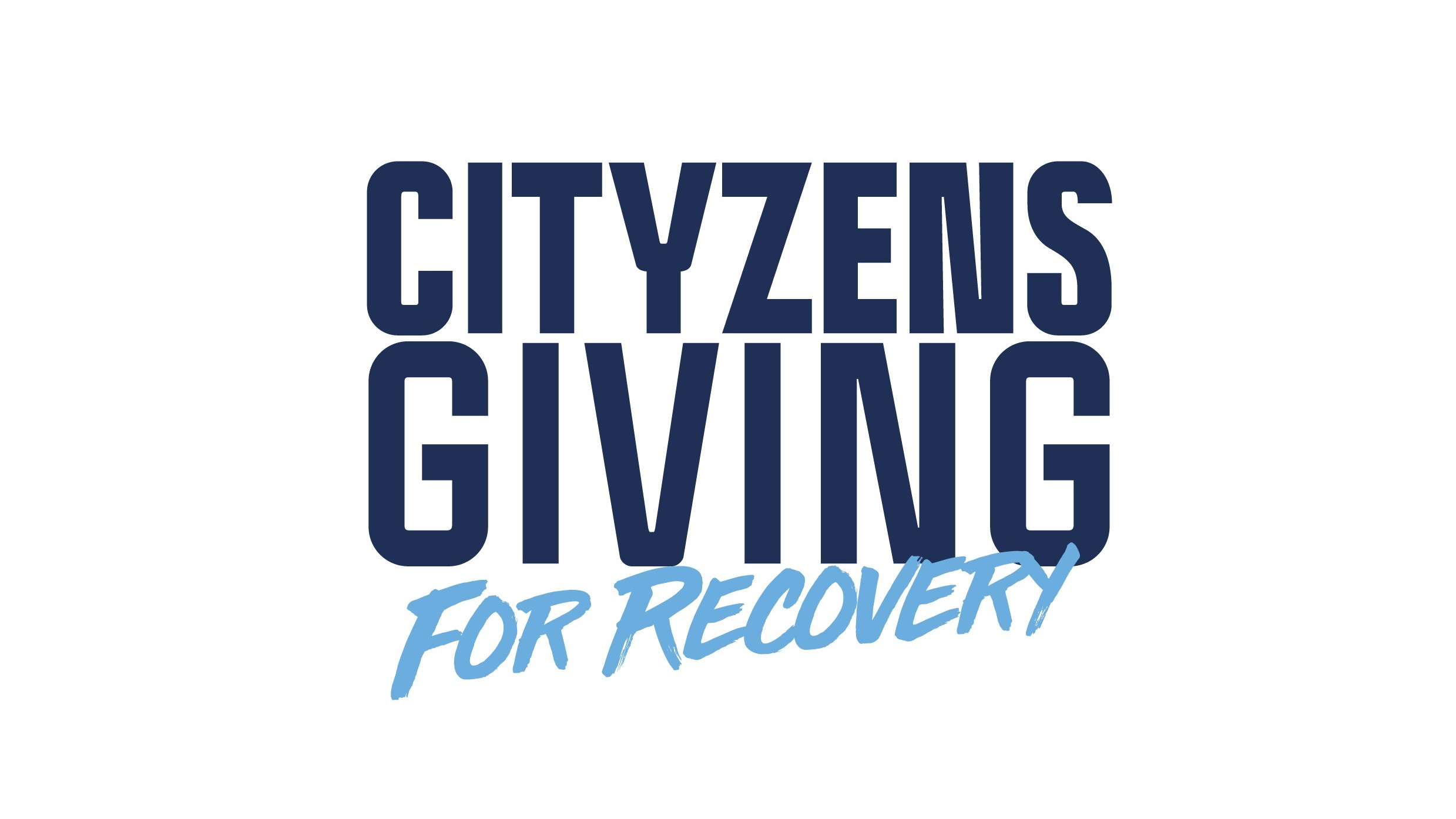 Cityzens Giving For Recovery | Manchester F. C.