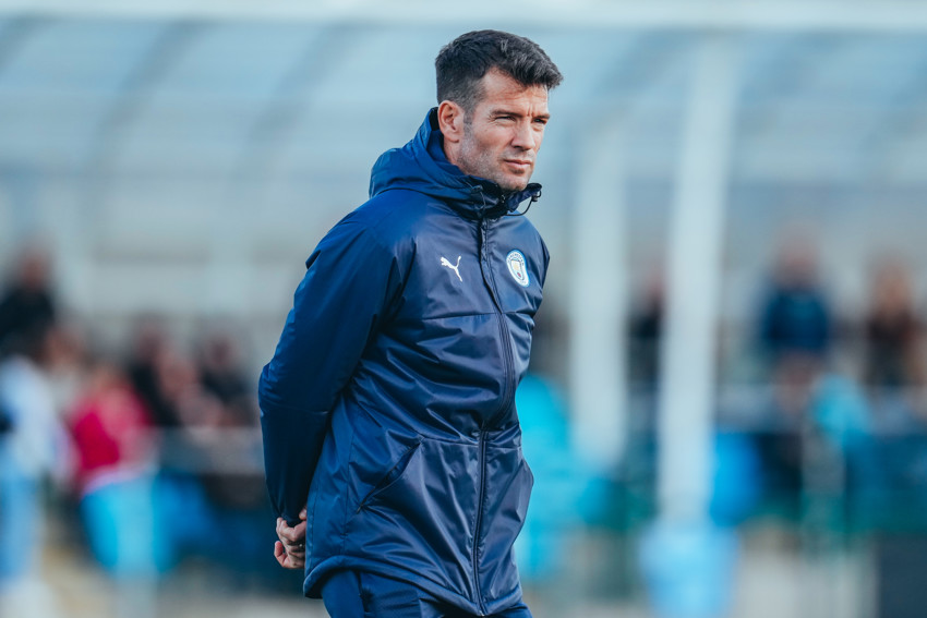 FC Copenhagen clash the ideal challenge for City's Under-19s, says ...