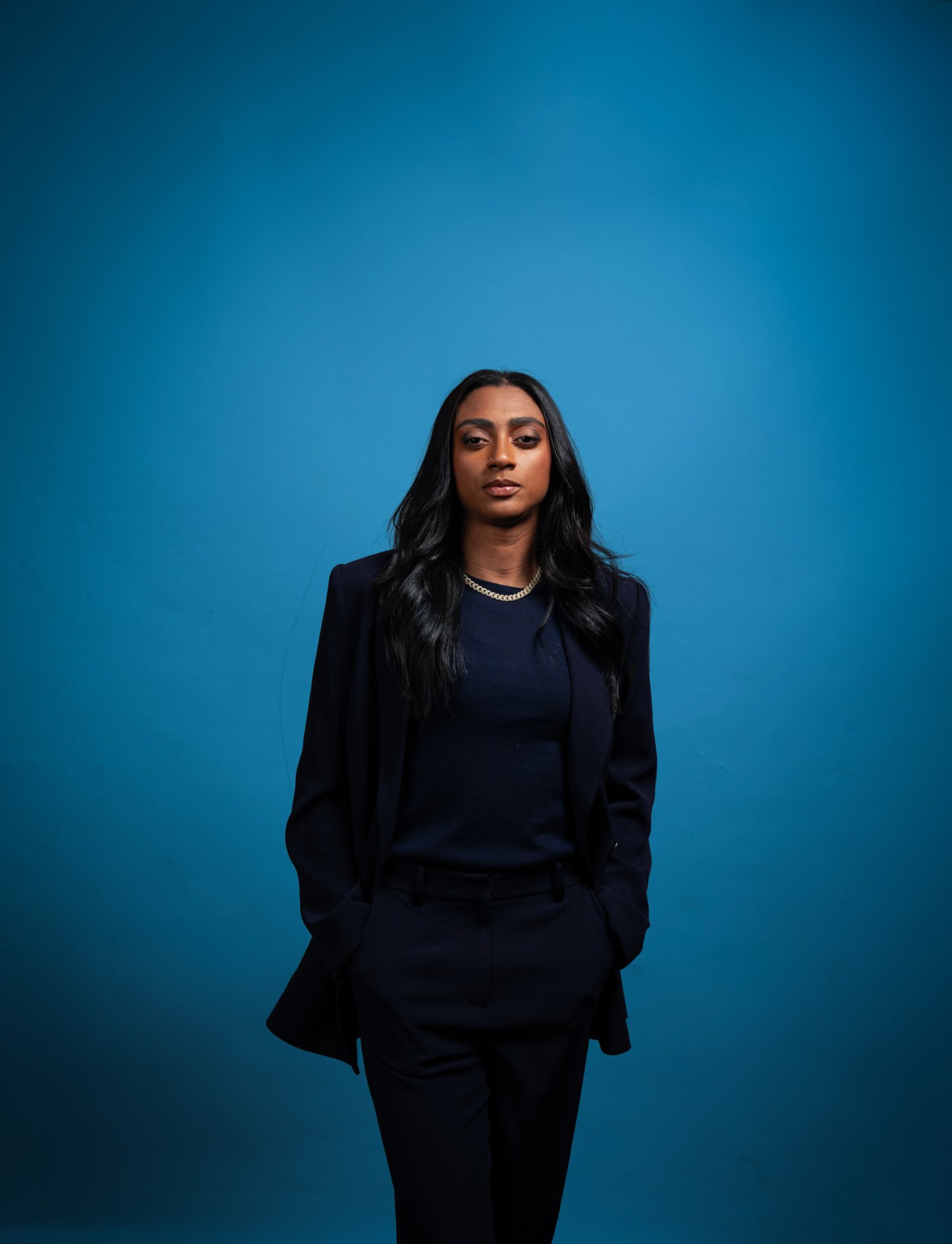 Gallery: Kerolin’s here!