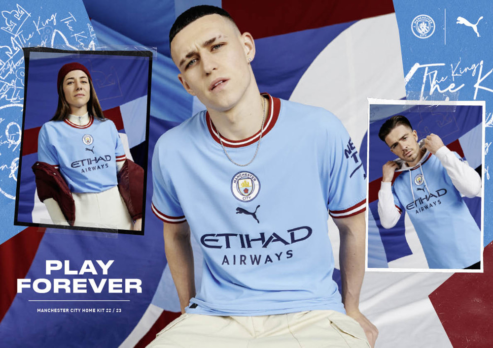 Matchday Membership | Manchester City's Official Membership
