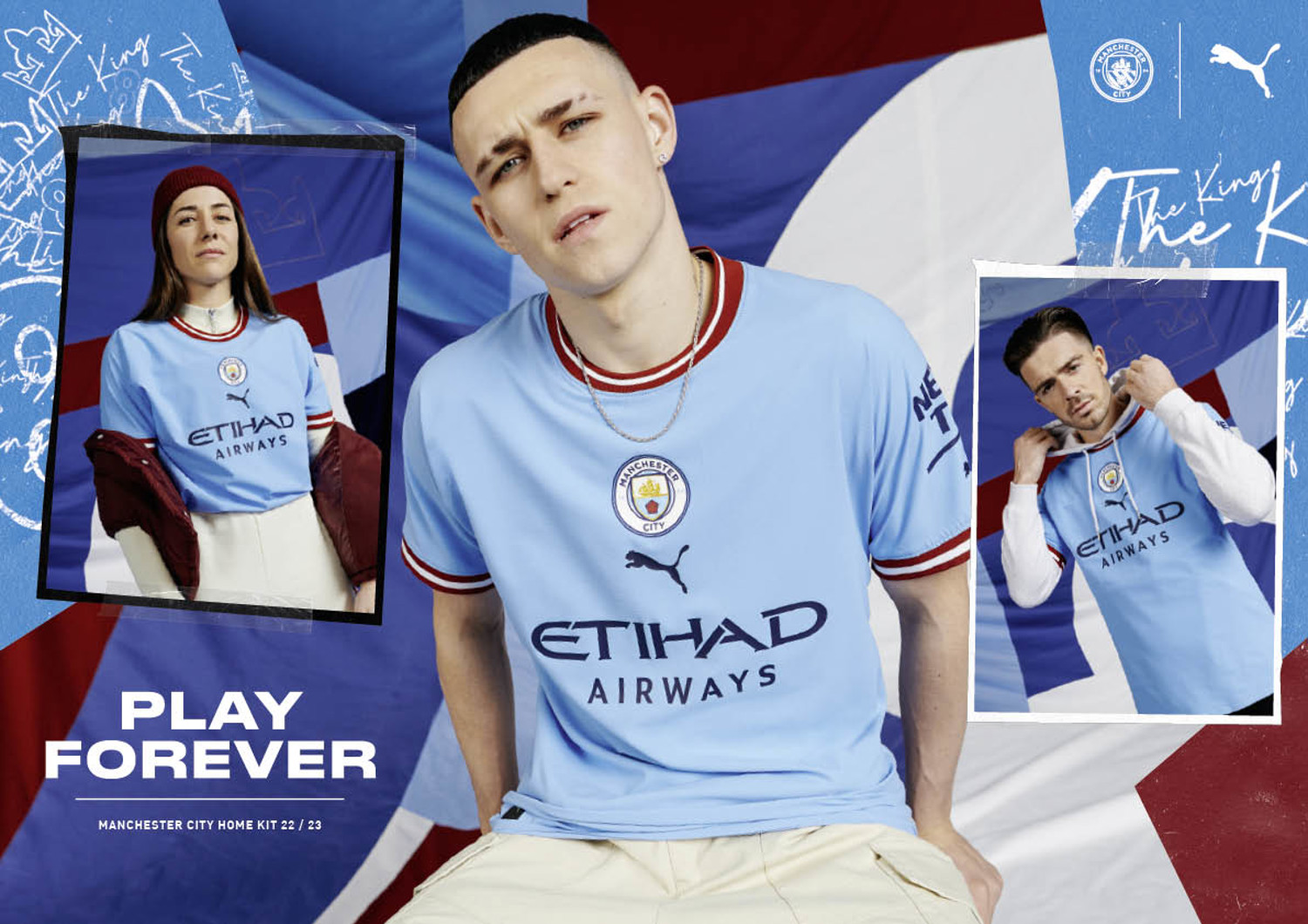 Cityzens Membership | Manchester City's Official Membership