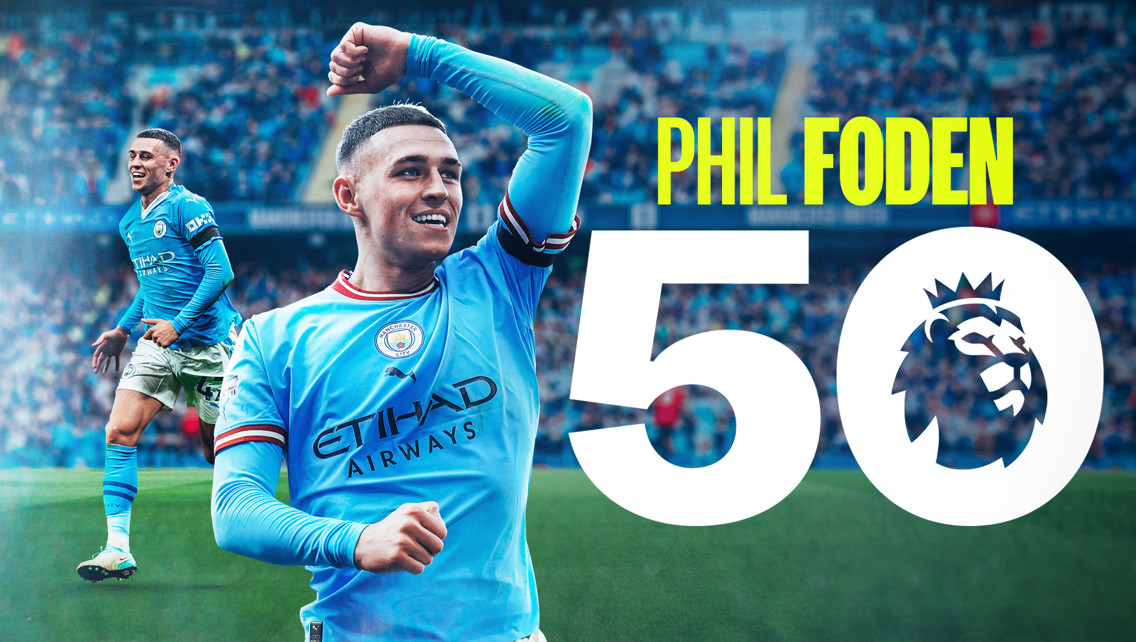 Manchester City FC - Official Website of Man City F.C.