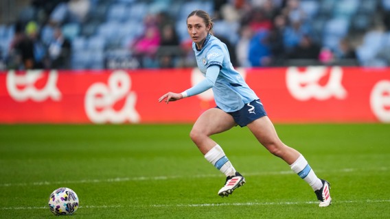 Layzell: My goal is to play for England